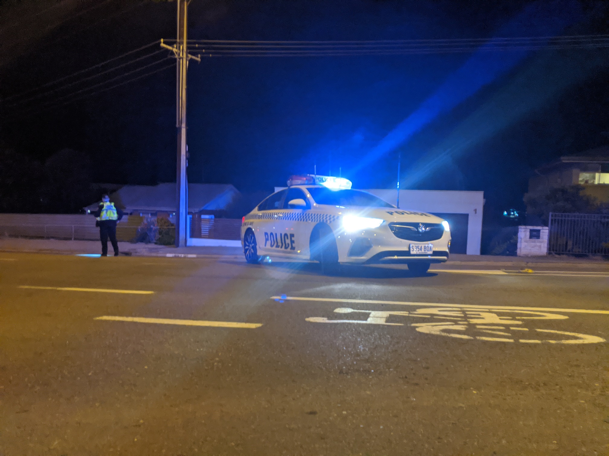 Port Lincoln Man Charged With Drug Trafficking After E-Bike Stop - 5CC